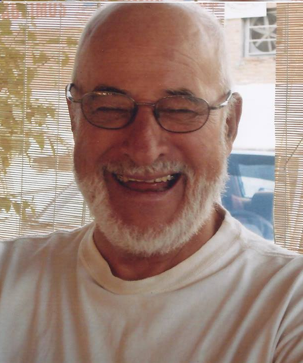 Dacker Thicke | Author, Inventor, Humanitarian